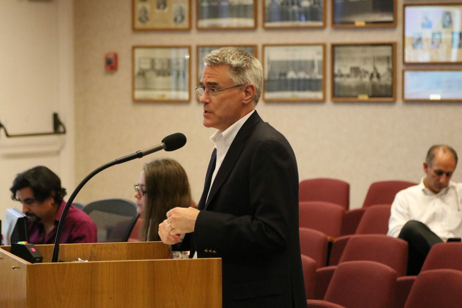 Envisioning the University of the 21st Century - Davis Vanguard