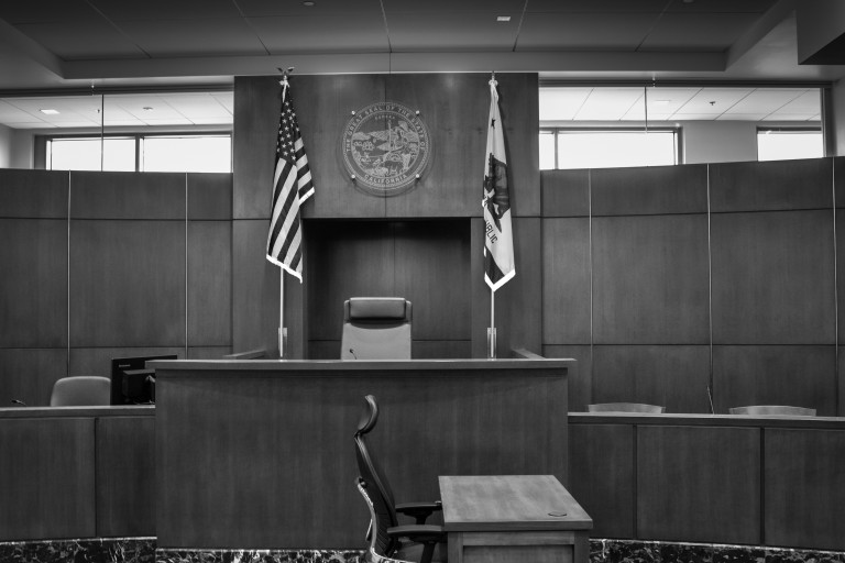 Guest Commentary: California Needs a New System of Choosing Trial ...