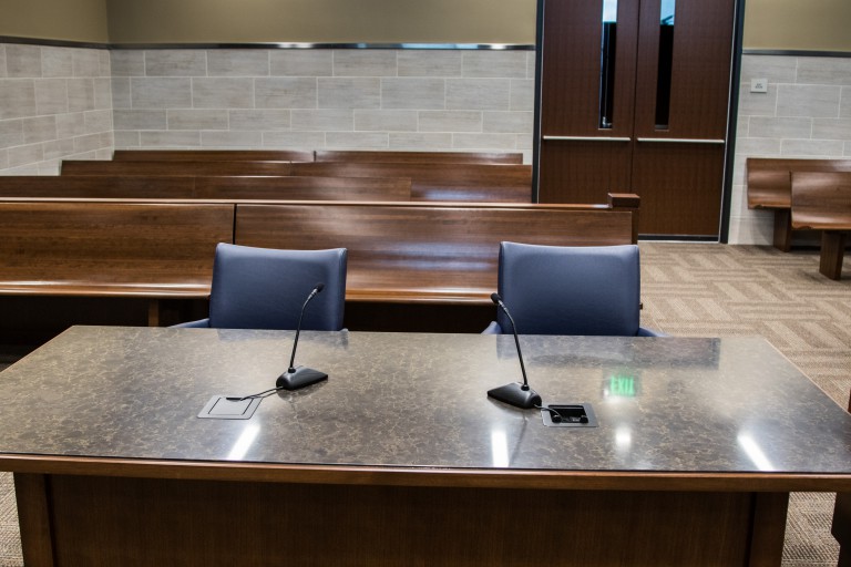 Court Watch: Yolo Judge Issues $25K Bench Warrant for Homeless ...