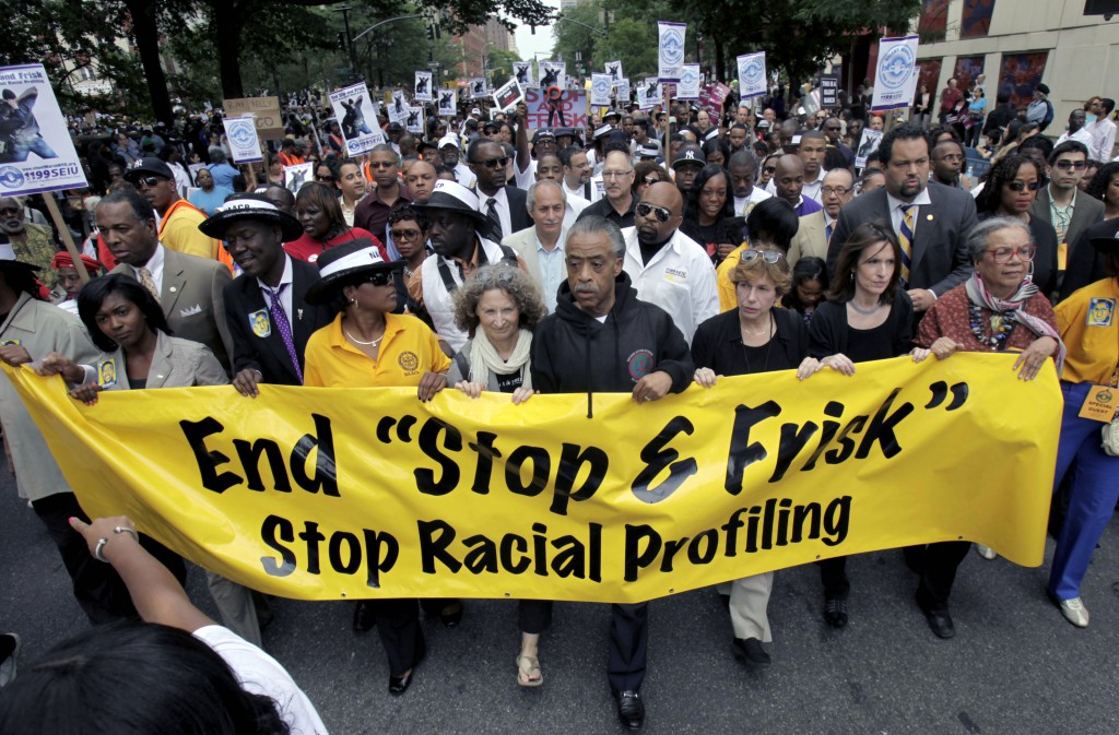 Ending New York’s Stop-and-Frisk Did Not Increase Crime | Davis Vanguard