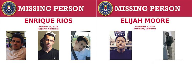 Four Arrested in the Disappearance of Enrique Rios and Elijah Moore ...