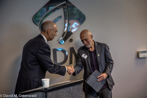 ADM Comes to Davis with Their First California Research Lab - Davis ...