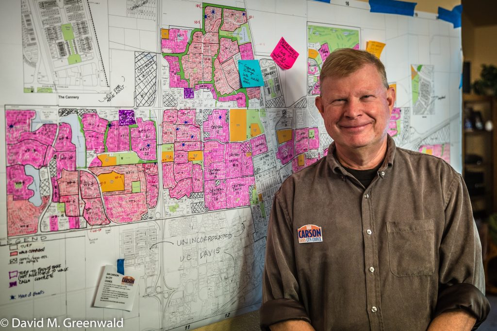 Analysis: More Money Figures Come in – Carson with Commanding Lead ...