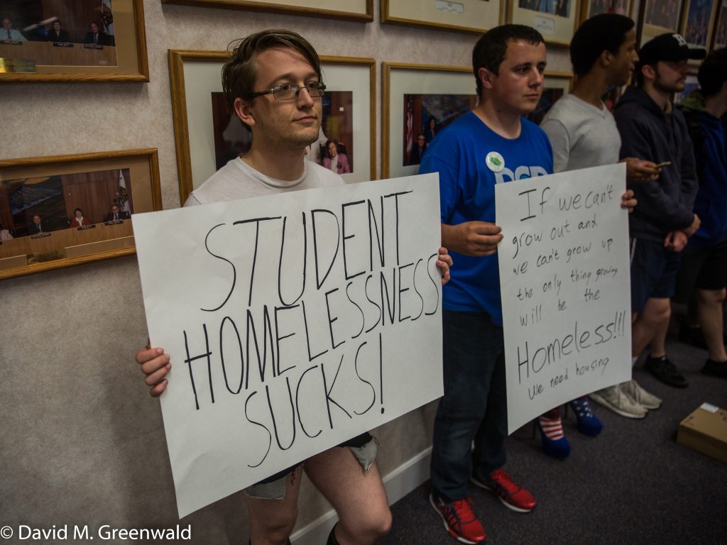 Guest Commentary: Student Housing Crisis by the Numbers - Davis Vanguard