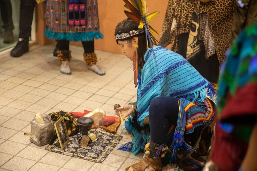 UC System Fails to Repatriate Native American Remains and Cultural ...