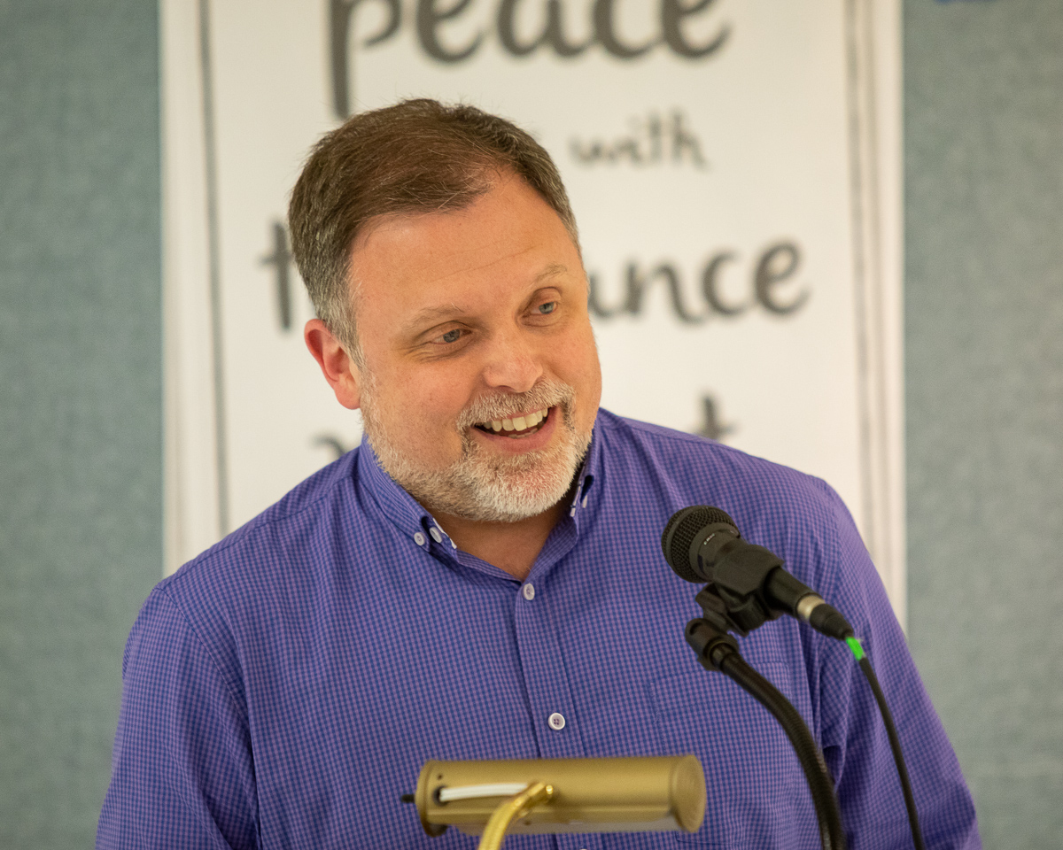 Tim Wise - Checking White Privilege (video) - Davis Vanguard
