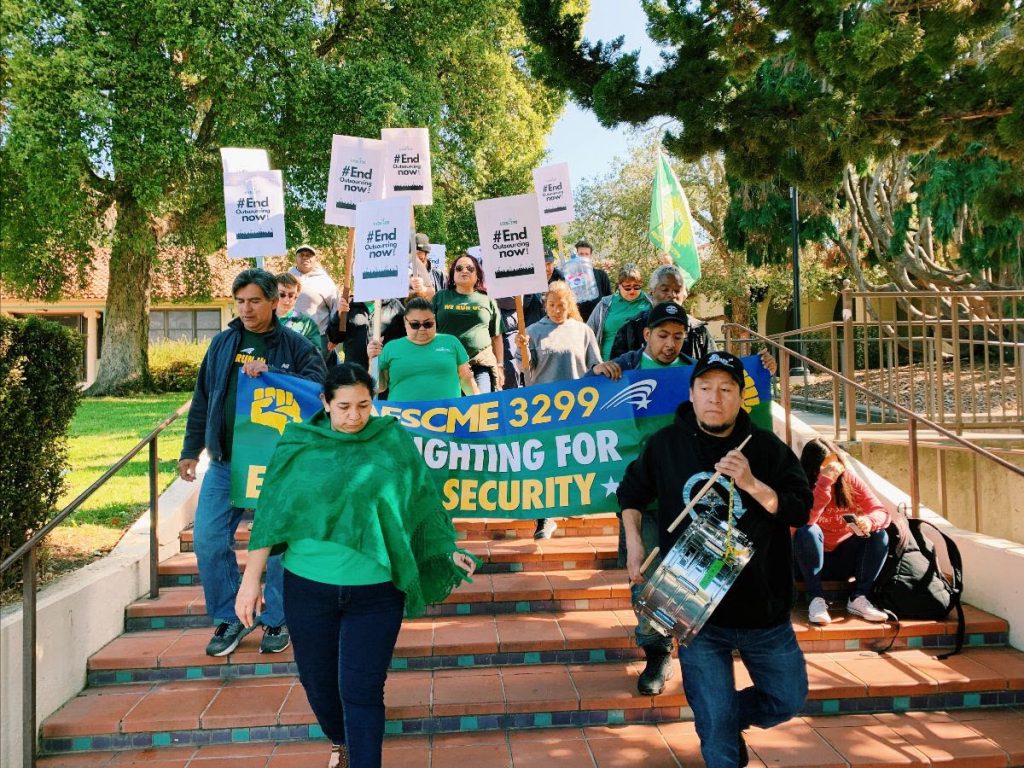 Six New Unfair Labor Practice Complaints Allege More Illegal ...