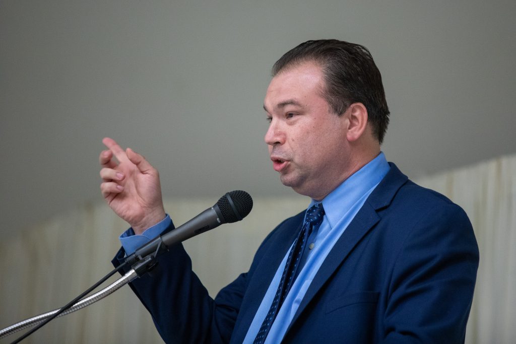 Looking Back: Modifying The Innocence Project’s Exoneree Compensation ...