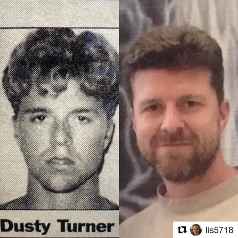Everyday Injustice Podcast Episode 21 - Dusty Turner Wrongly Convicted ...