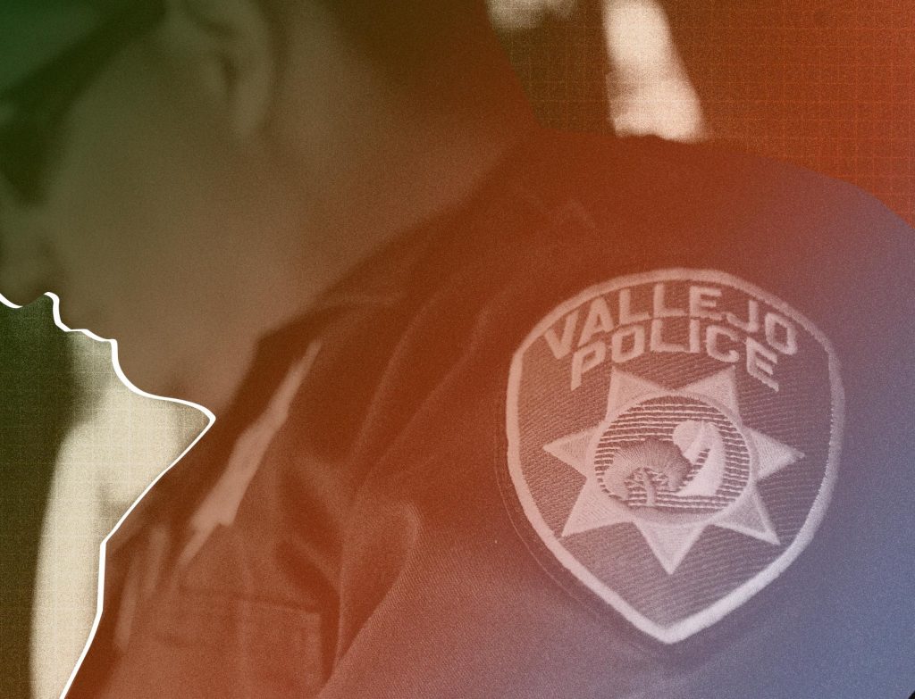 California DOJ Lowers Hammer on Embattled Vallejo Police – Announced ...