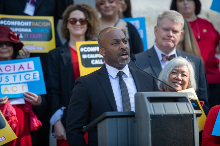 Racial Justice Act Introduced in Legislature to End Racial Disparities ...