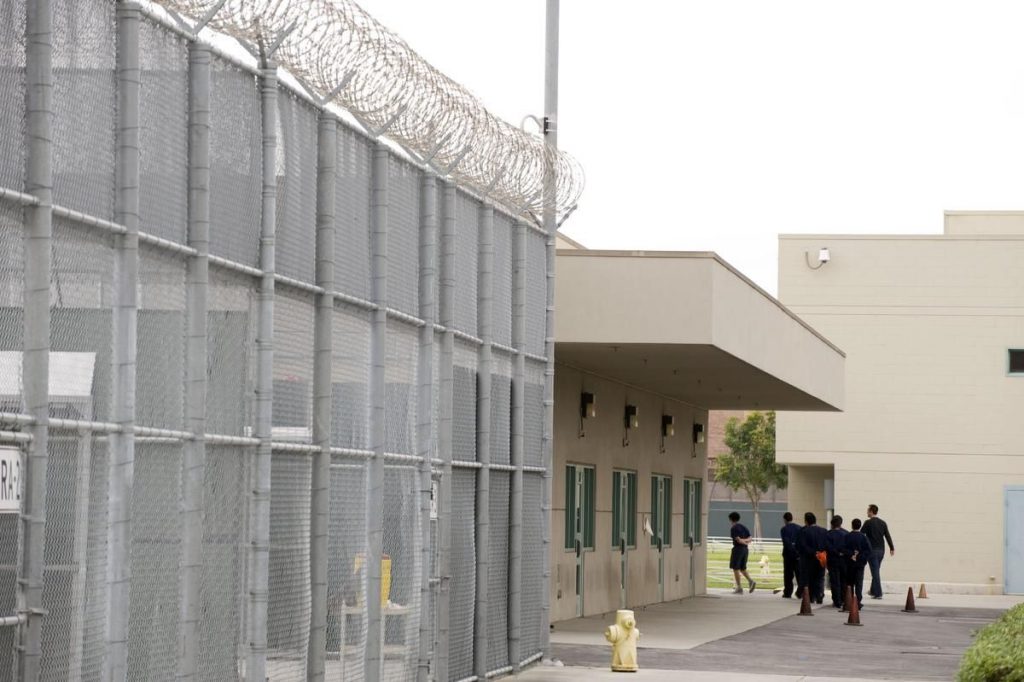 Adolescent Brain Research Fuels Scrutiny of Harsh Juvenile Penalties ...