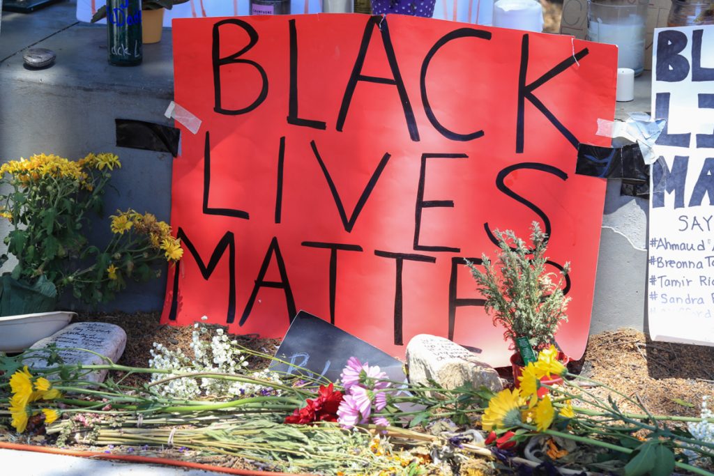 Commentary: Criticism of Solidarity Space Illustrates Continued Need ...