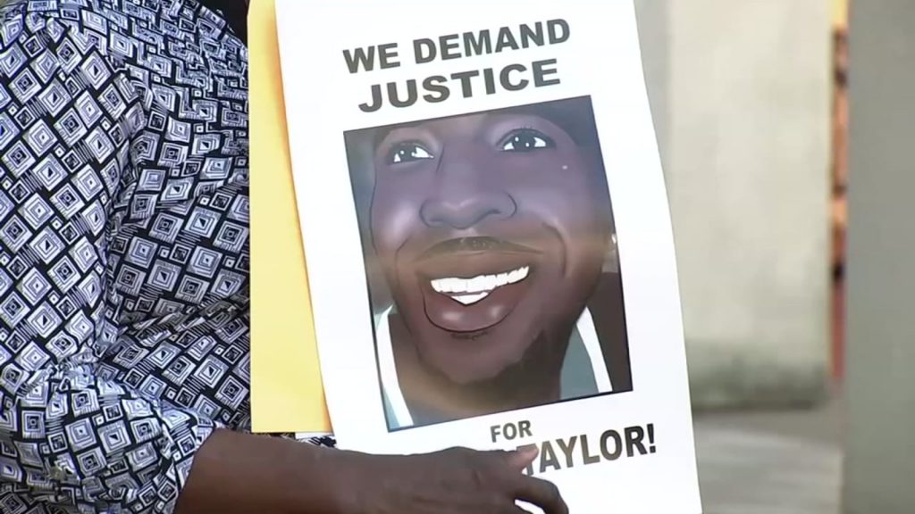 Alameda County DA O’Malley Charges Officer in Murder of Steven Taylor ...