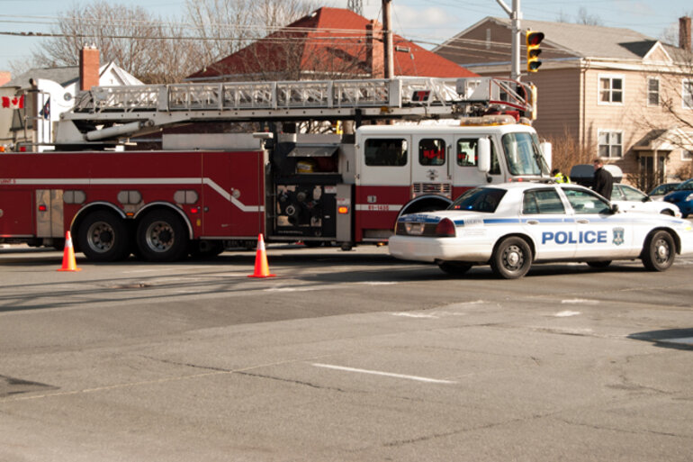 Guest Commentary: Thinking Outside the Box on Public Safety - Davis ...