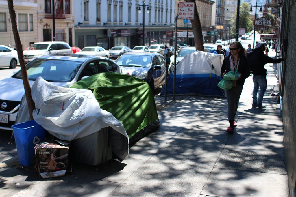 Student Opinion: As COVID-19 Rises, So Do Unoccupied Homes - Davis Vanguard