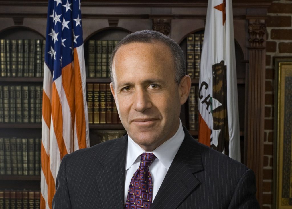 Letter: Opposition to Appointment of Darrell Steinberg to Be California ...