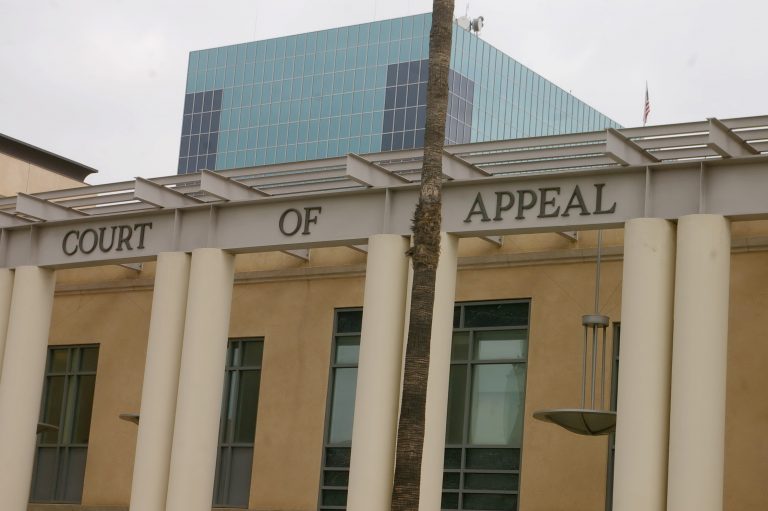 Appellate Court Overturns Denial of Counsel in Racial Justice Claim ...