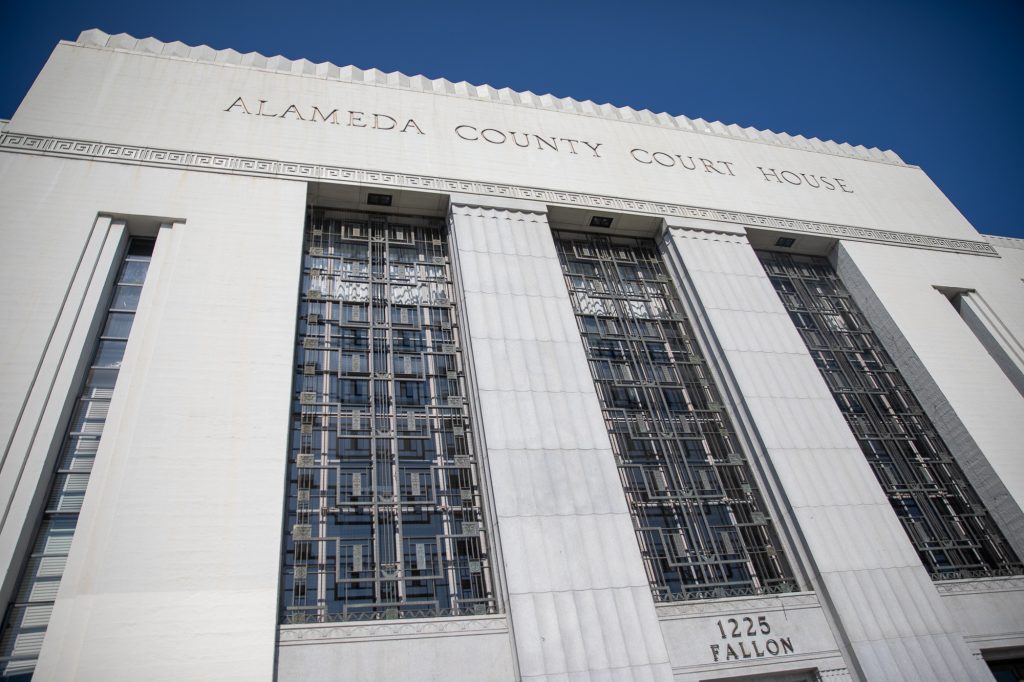 Alameda DA Announces Motions for Resentencing of Three Death Penalty ...