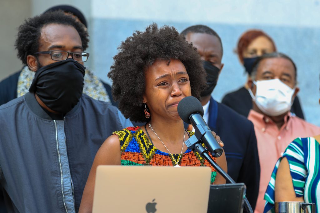 Historic $17 Million Settlement Reached in Solano County Police ...