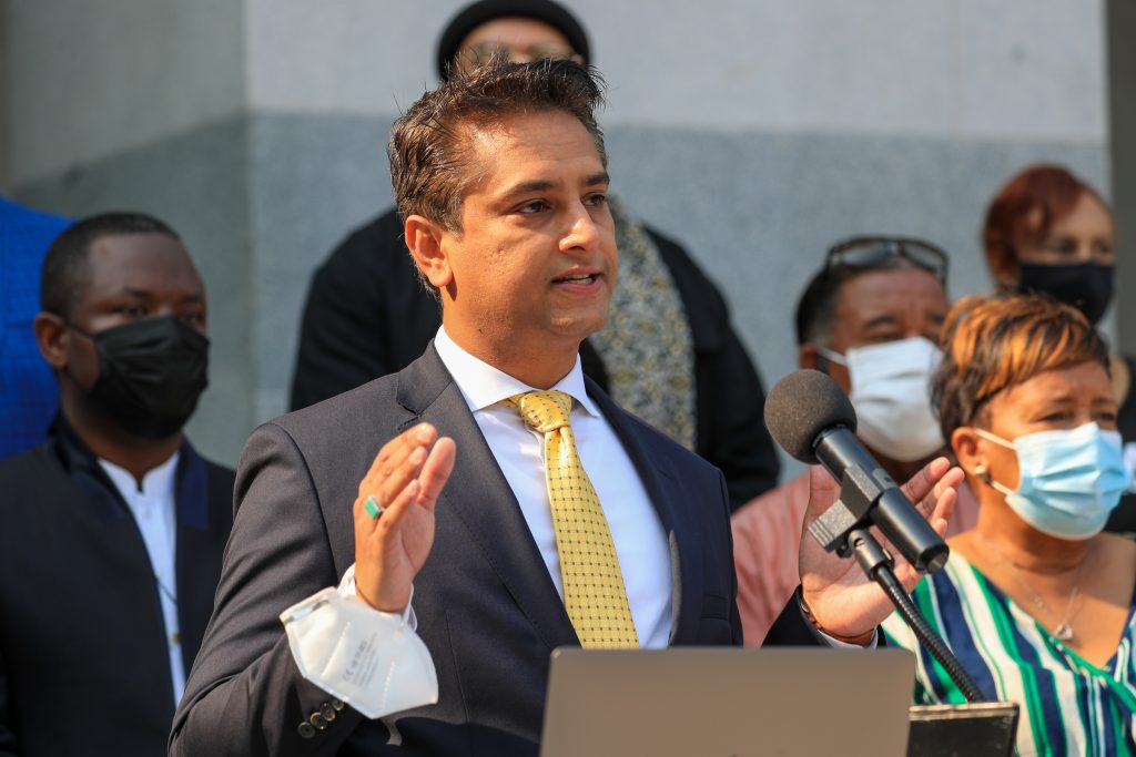 Attorney Yasin Almadani Reflects on Historic $17 Million Settlement in ...