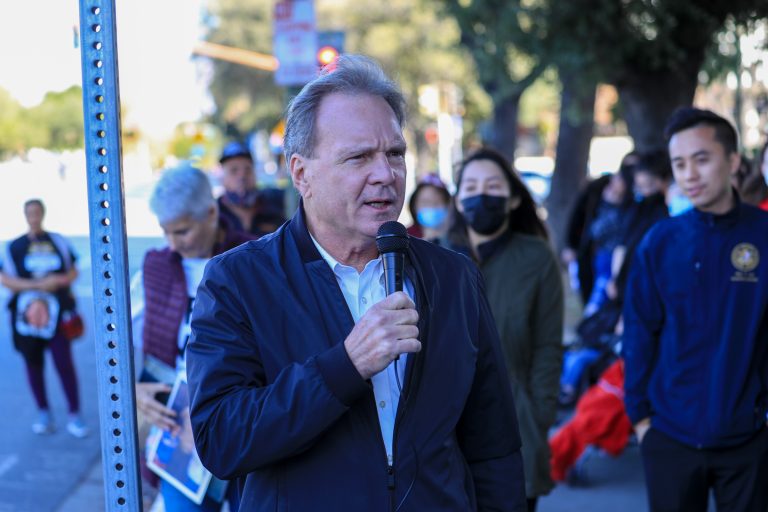 CA State Senator Endorses Civil Rights Advocate Sajid Khan in Santa ...