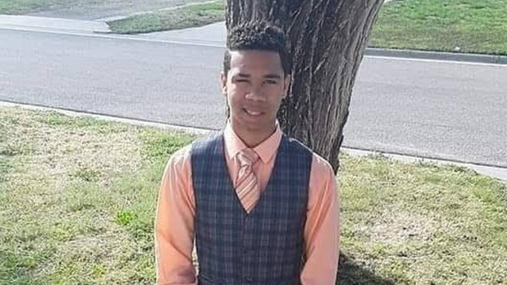 The Prone Position Comes Under Fire Again as a Black Teen Dies in ...