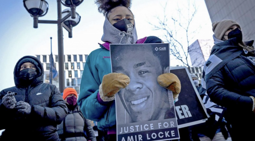 Minnesota AG, DA Announce No Charges against Officer in Shooting Death ...