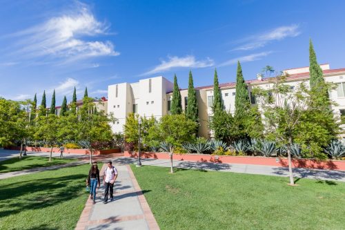 Monday Morning Thoughts: UCLA Becomes First UC to Guarantee Housing for ...