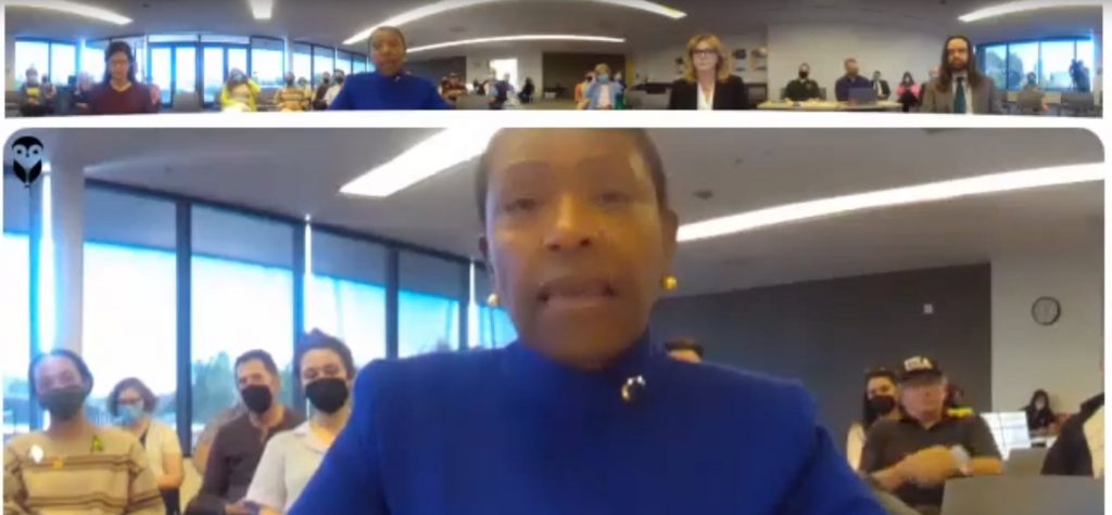 Contra Costa DA’s Race: Stark Contrast between Incumbent and Challenger ...