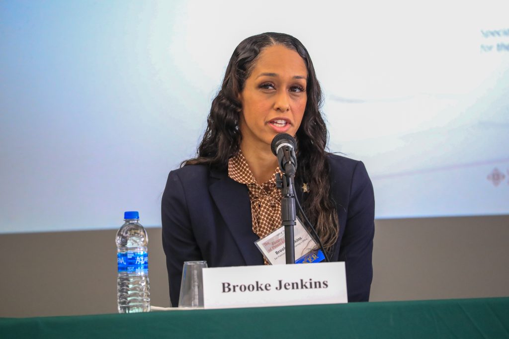 Sunday Commentary: SF DA Brooke Jenkins’ Approach to Drug Policy – A ...