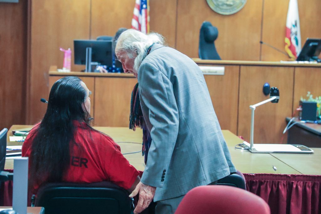 California's Longest-Serving Death Row Man Alleges Racial Bias in ...