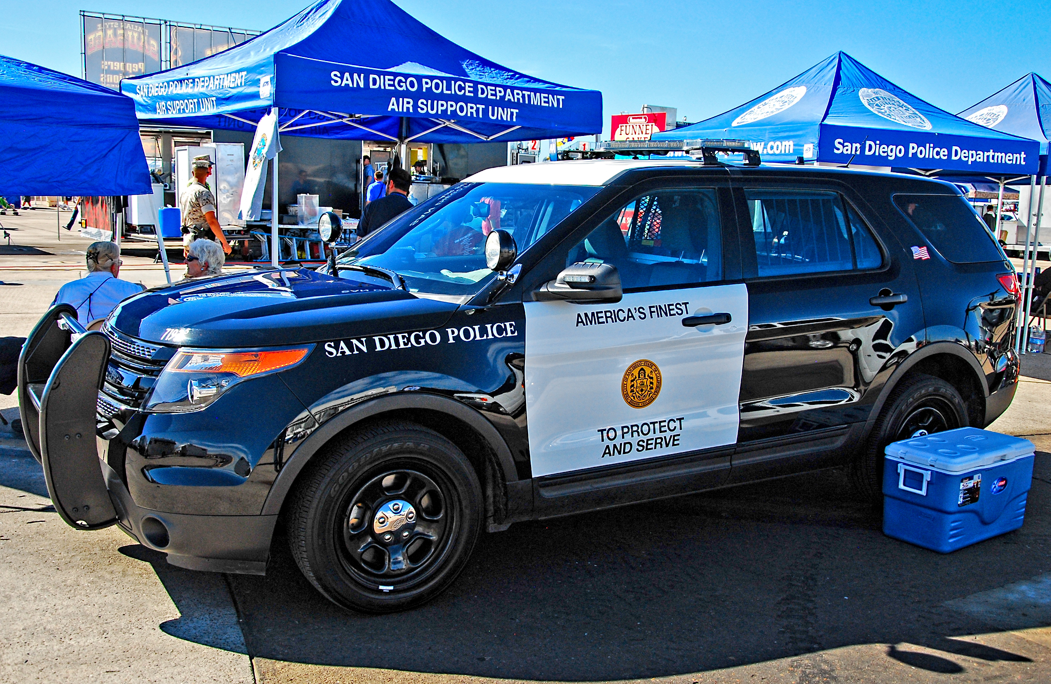 Former San Diego Vice Detective Sentenced for Preying on ‘Vulnerable ...