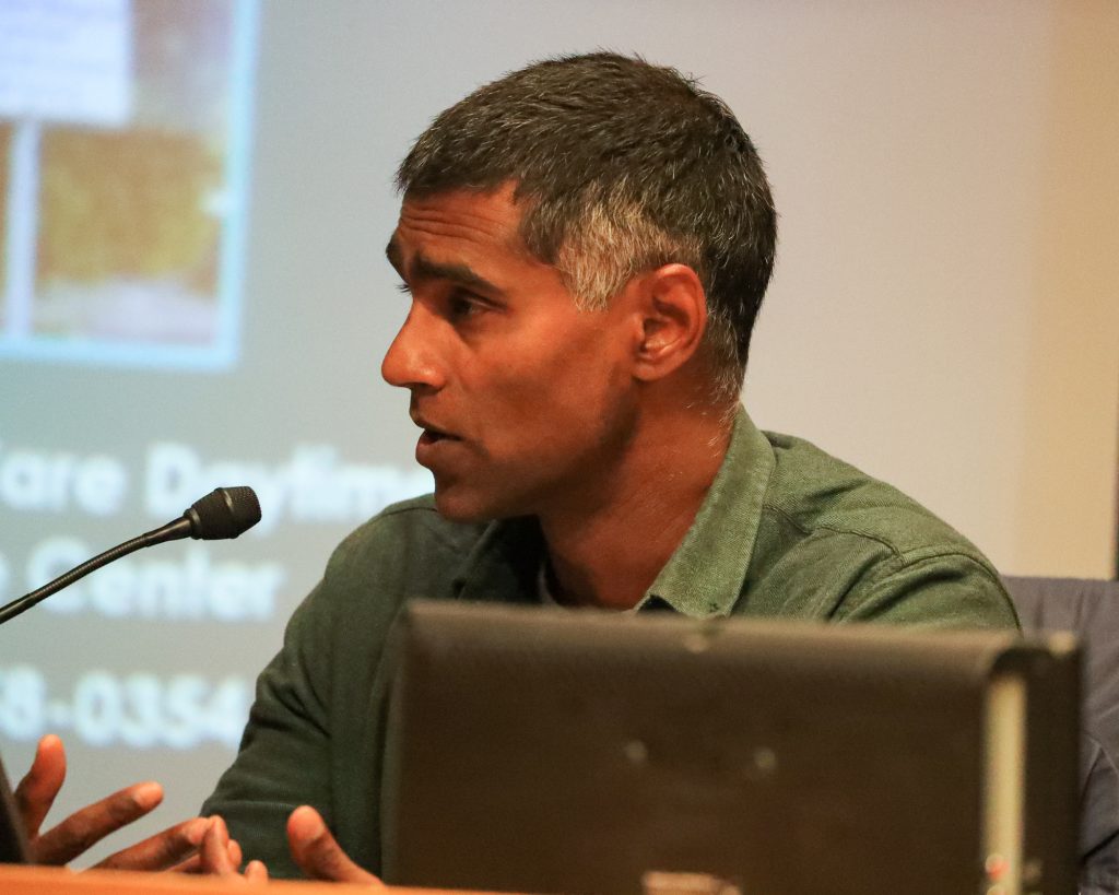 Vice Mayor Bapu Vaitla's Commentary on Community Engagement and the ...