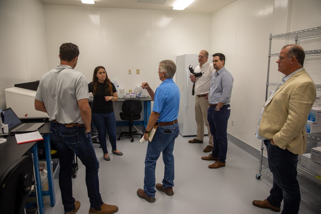 Biome Makers Unveils New Headquarters in Davis - Davis Vanguard