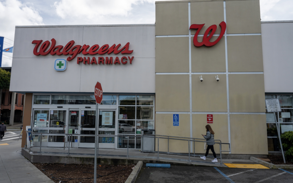 Governor Newsom Cuts Ties with Walgreens, the Nation's Second Largest ...