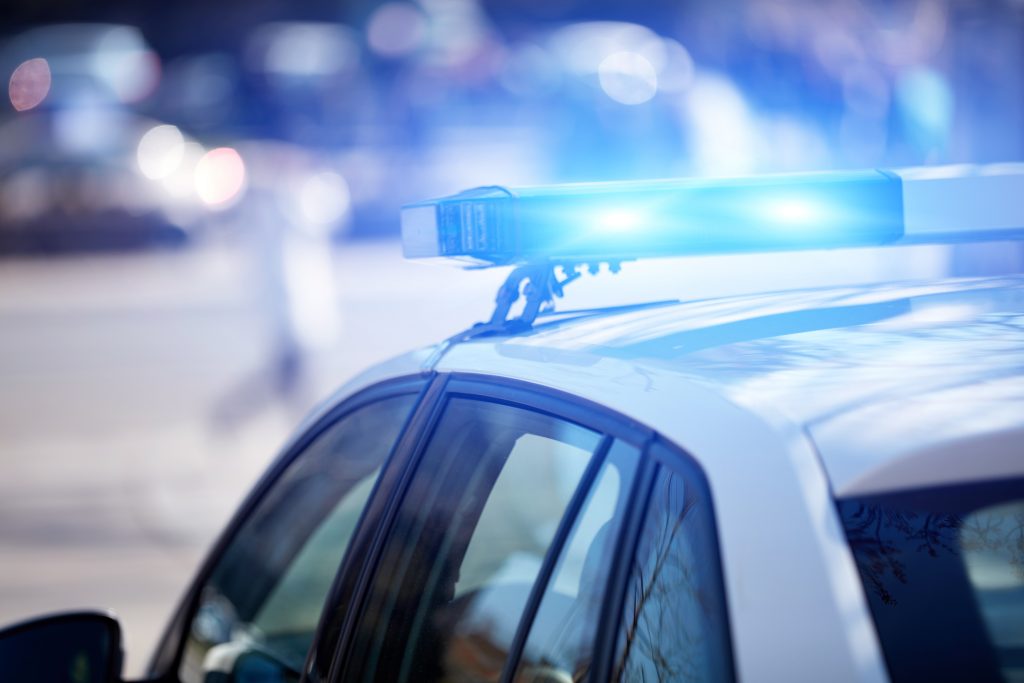 Crime Drops Nationwide in 2024, Data Shows - Davis Vanguard
