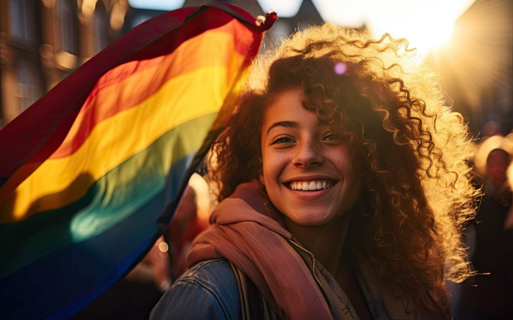 Hate-Free Together Launches New Website - Davis Vanguard