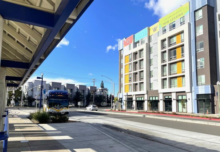 SACOG Praises Sacramento’s General Plan – Hits All of the Major Housing ...