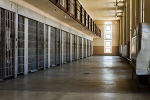 7 Dead Since Jan. 1 – California Prisons Impose Restrictions Amid ...