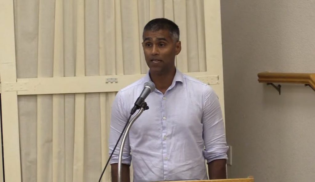 Community Conversation on Housing: Bapu Vaitla on the Dense Infill and ...