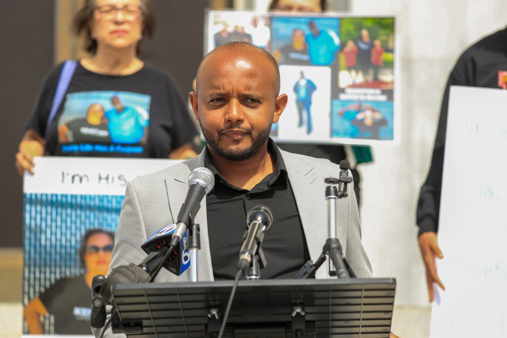 A Death Penalty Scandal Looms with a Decision Coming From the Alameda ...