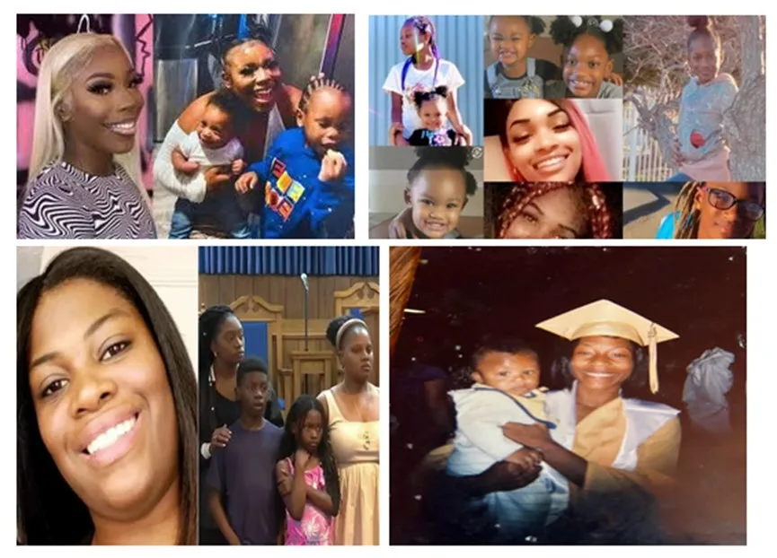 Guest Commentary: SOME SEMBLANCE OF JUSTICE FOR AJIKE OWENS - Davis ...