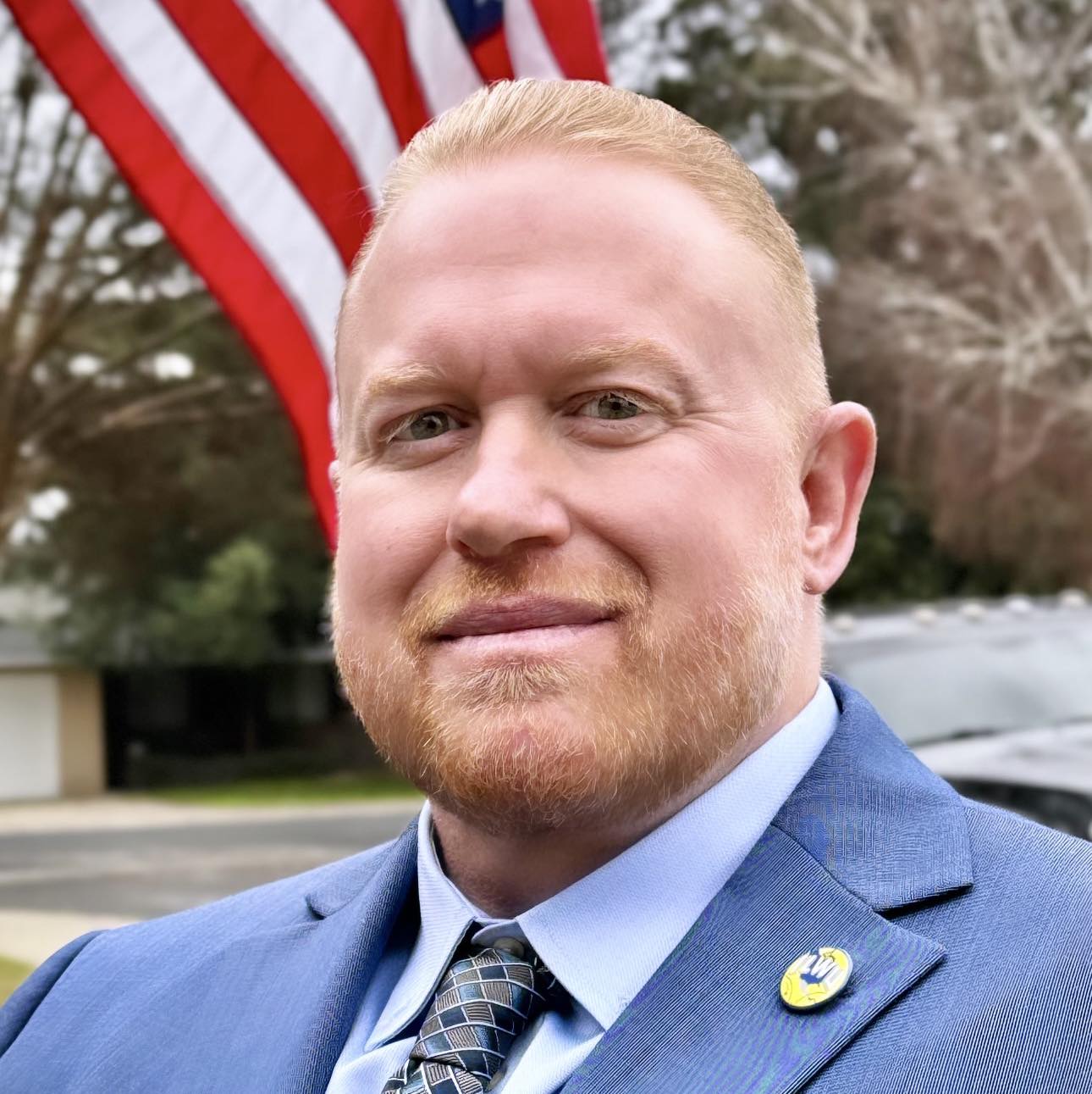 Guest Commentary: Tim Campbell: A Journey of Resilience, Redemption ...