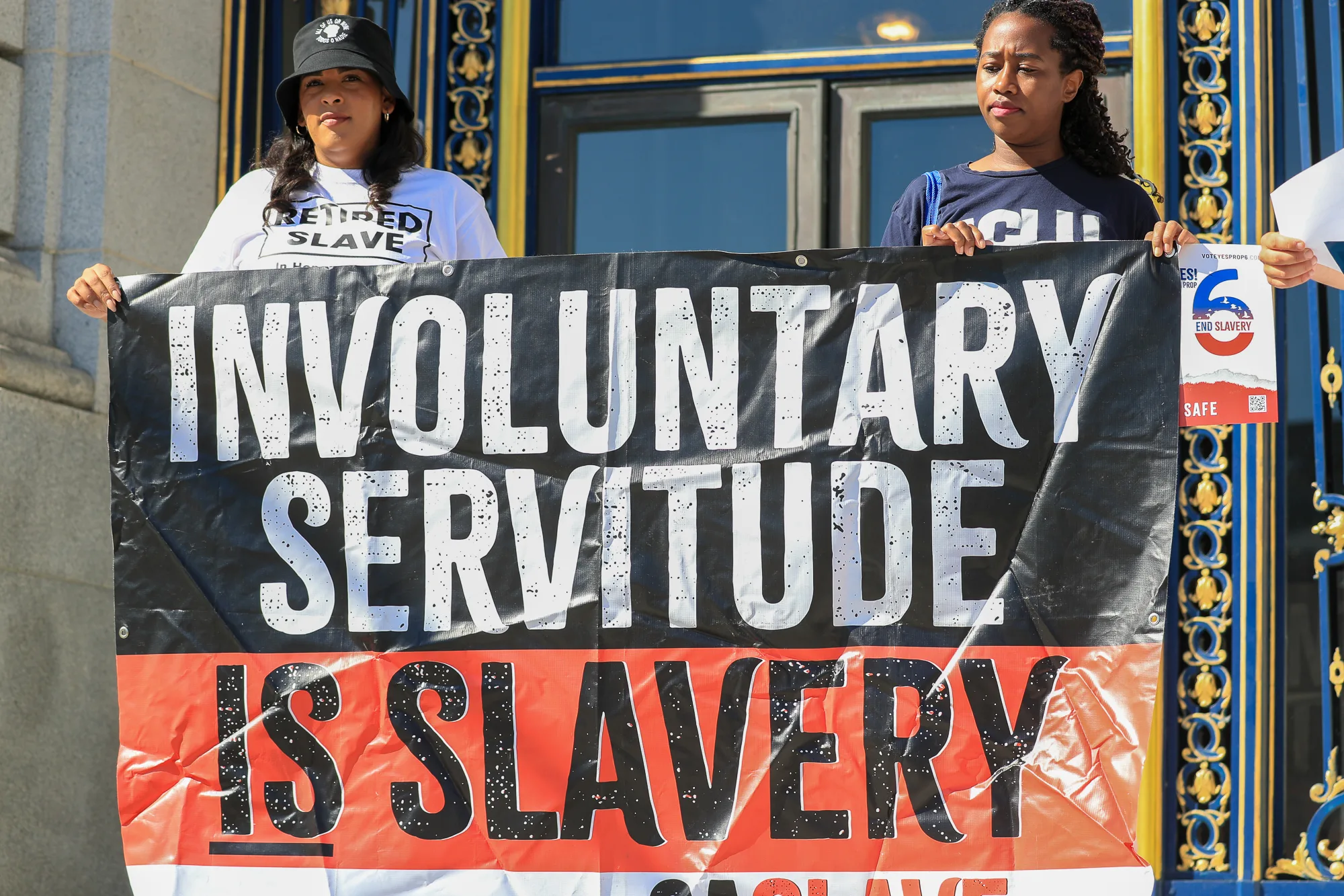 Prop 6 Gains Momentum with Notable Endorsements - Davis Vanguard