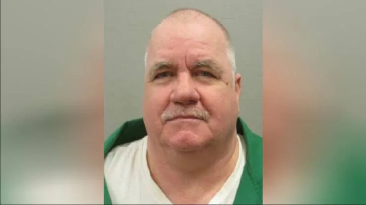 South Carolina Death Row Prisoner Seeks Stay of Execution, Citing ...