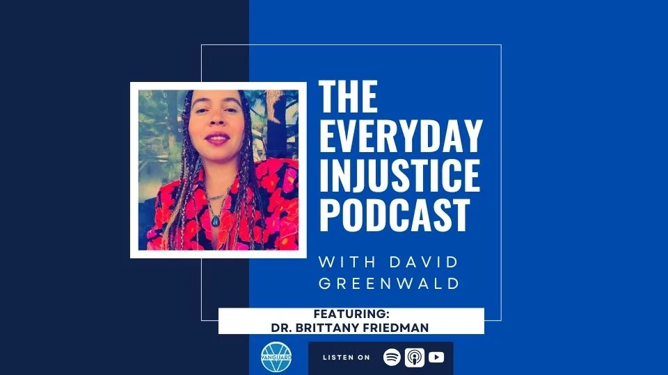 Everyday Injustice Podcast Episode 278: The Hidden Logic of Mass ...