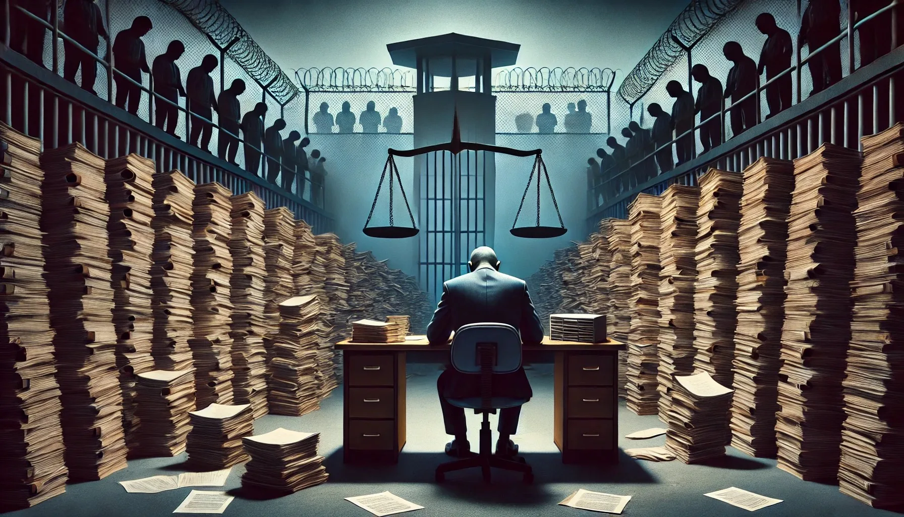 New Report Calls for End to Flat-Fee Contracts for Indigent Defense in ...