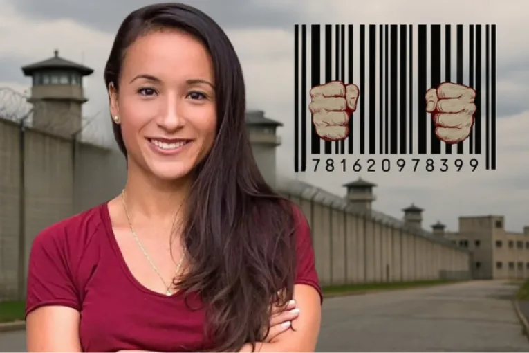 New Book Reveals Profiteers Behind Mass Incarceration and a Plan to ...