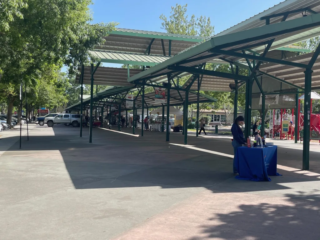 Op-ed | Farmers Market Forgets It’s about Community - Davis Vanguard